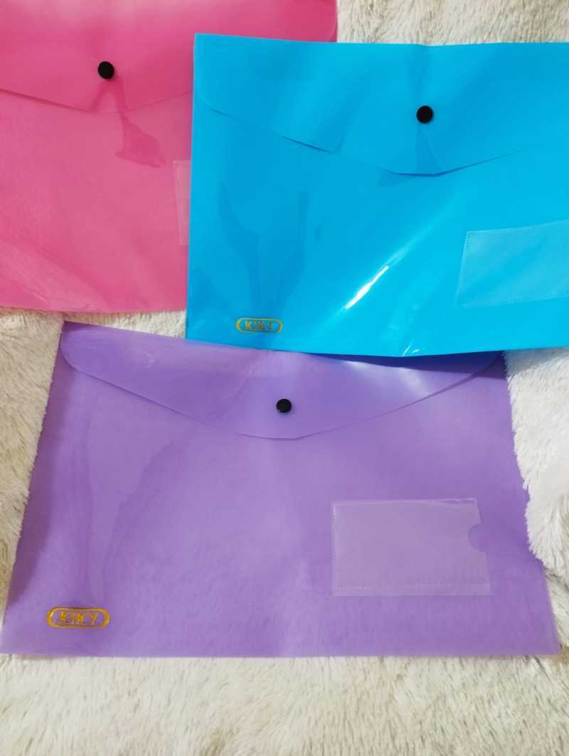 Jual Stop Map Kancing Original Harga Termurah Mei 2024 | Blibli