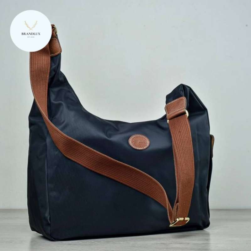 Jual Longchamp Hobo 🏷️ Model Premium Original Terbaru & Harga Murah ...