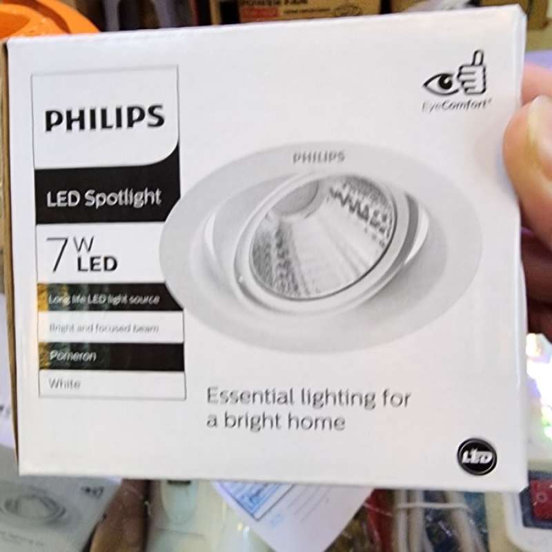 Promo Lampu Downtight Tipis / Lampu Led Downlight 7 Watt /panel Led ... Promo Lampu Downtight Tipis / Lampu Led Downlight 7 Watt /panel Led ...