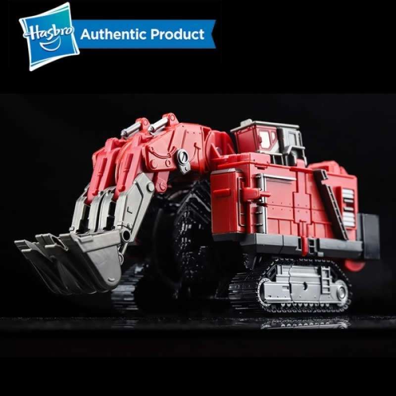 Promo Transformers Studio Series 55 Leader Class Constructicon ...