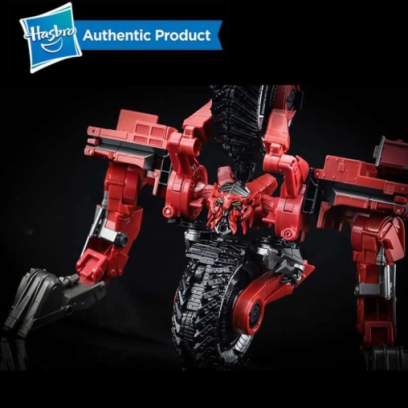 Promo Transformers Studio Series 55 Leader Class Constructicon ...