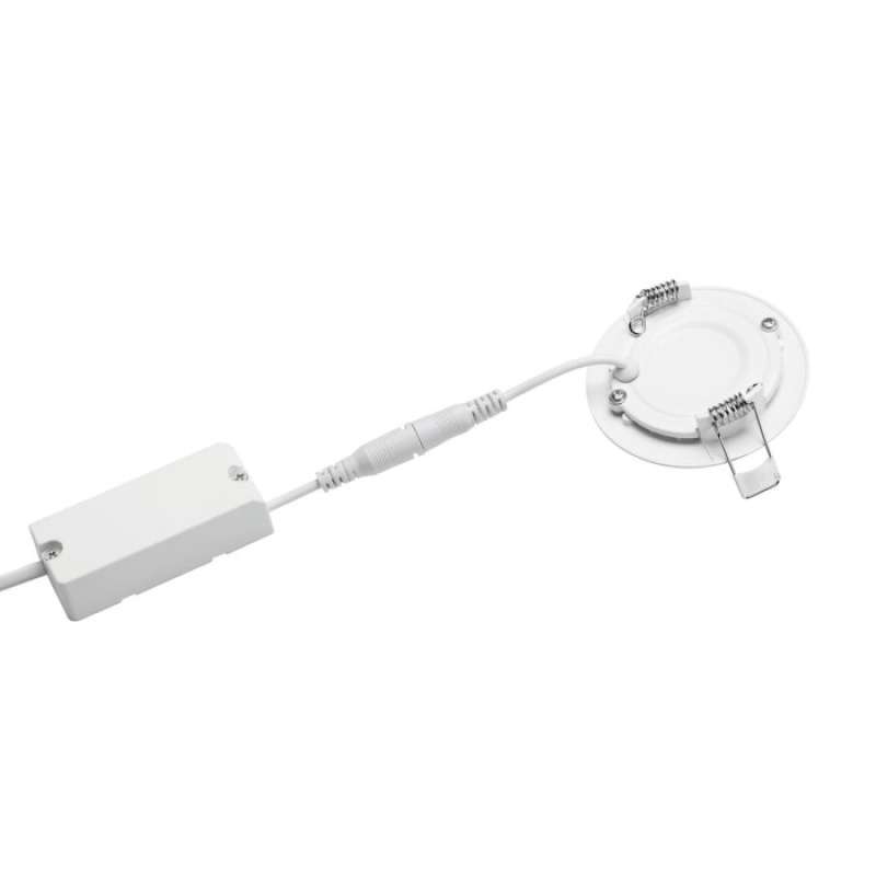Promo PHILIPS DL252 15W D158 - LED Downlight Super Slim with external ...