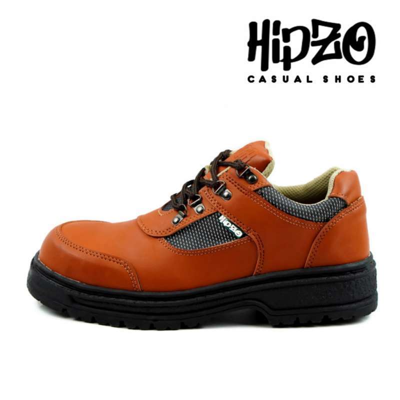 Promo Sepatu Kerja Safety Original Sepatu Safety M054 Septatu Kerja ...