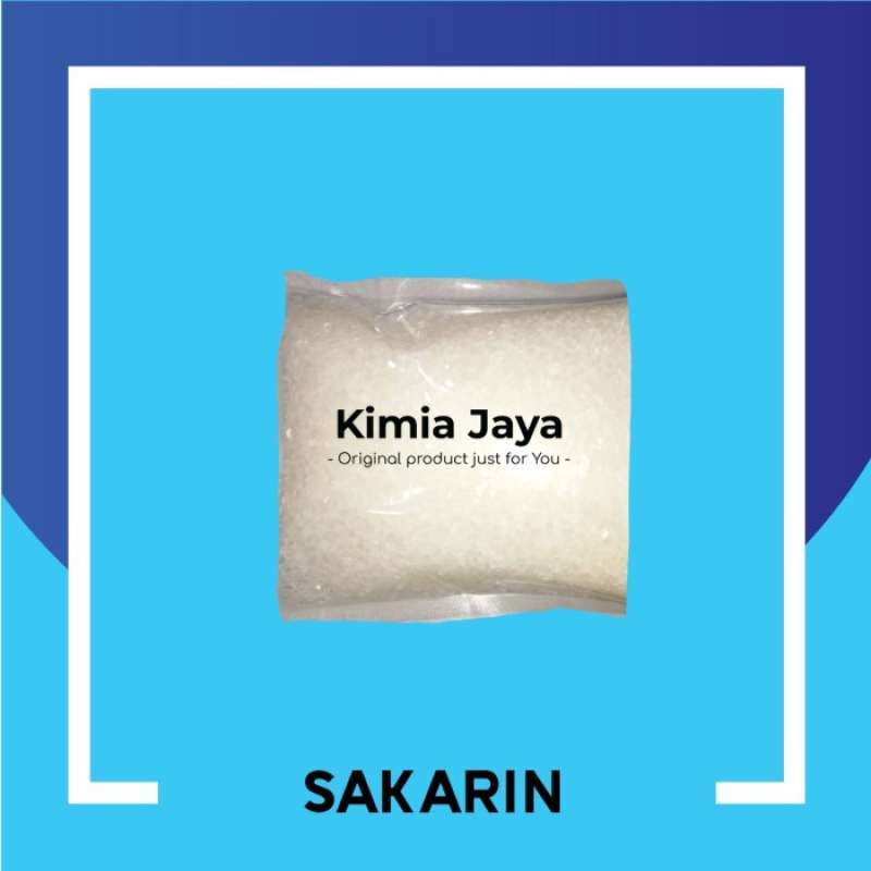 Sakarin 1 Kg Lengkap Harga Terbaru Juli 2024 | Blibli