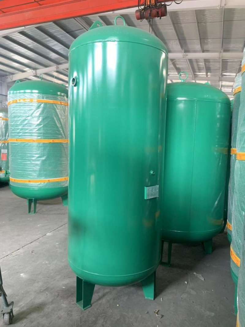 Promo Tangki Udara 1000 Liter Kompresor / Air Tank 1000 L Diskon 17% Di ...