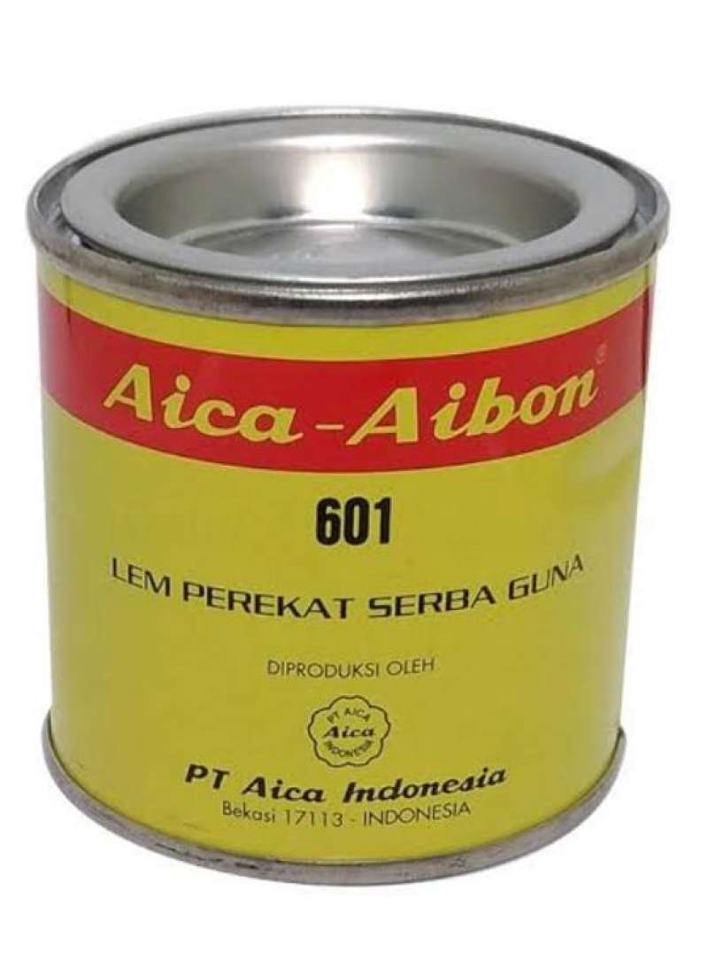 Jual Lem Aica Aibon 70gr Di Seller Copy & Go - Pekayon, Kota Jakarta ...