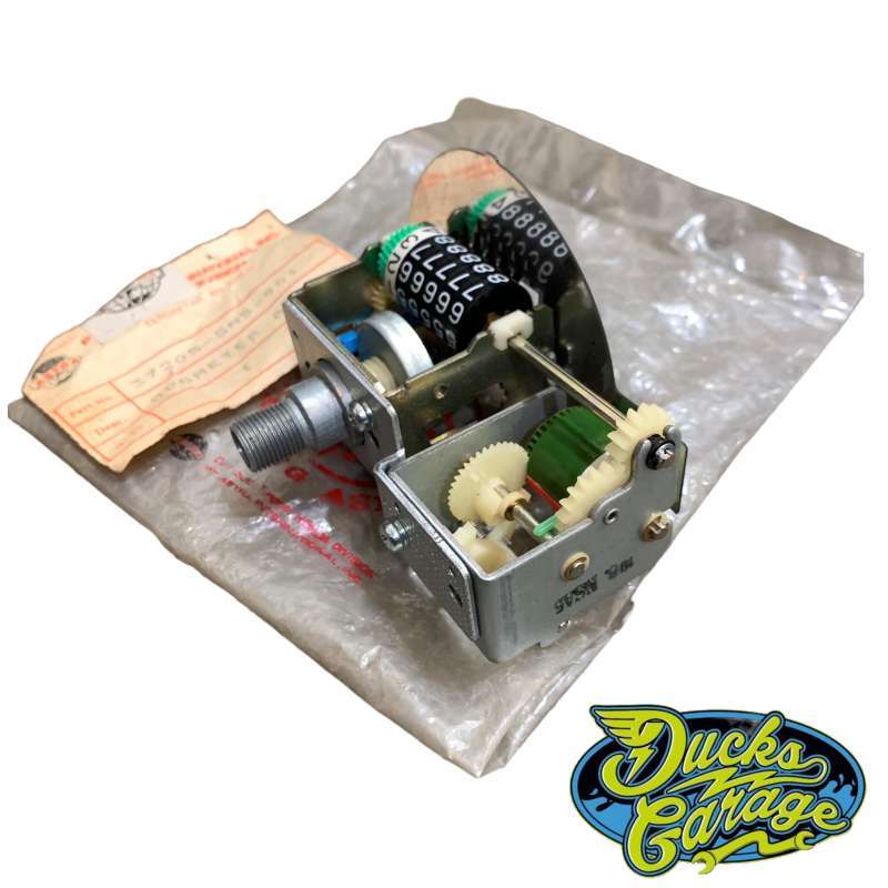 Promo Mesin Speedo Spido Speedometer Odometer Assy Honda Astrea 800 ...