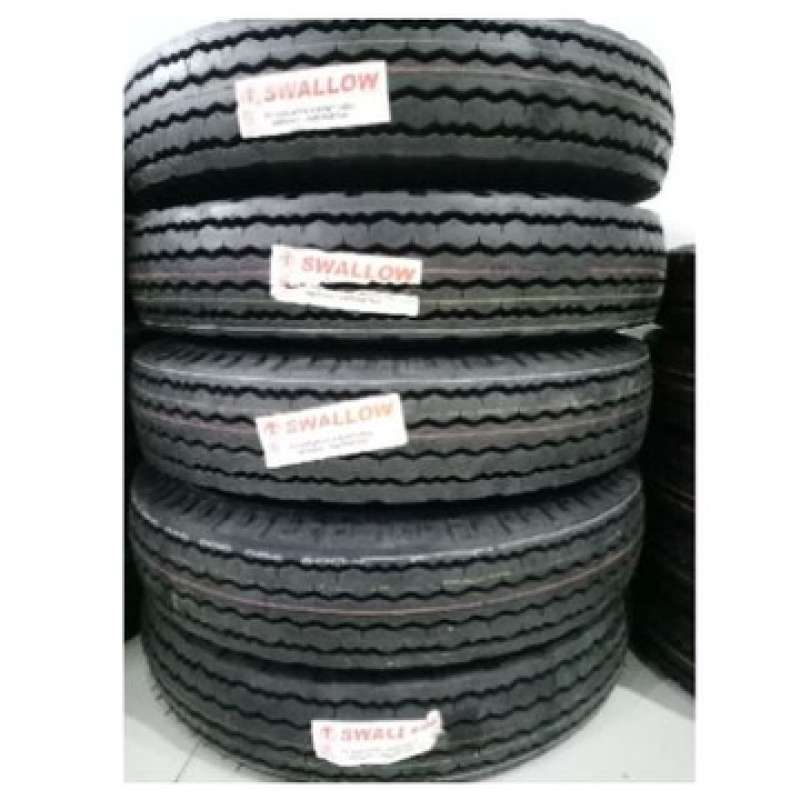 Jual Ban Luar Belakang Swallow 500-12 Viar Tossa Kaisar Motor Roda Tiga ...
