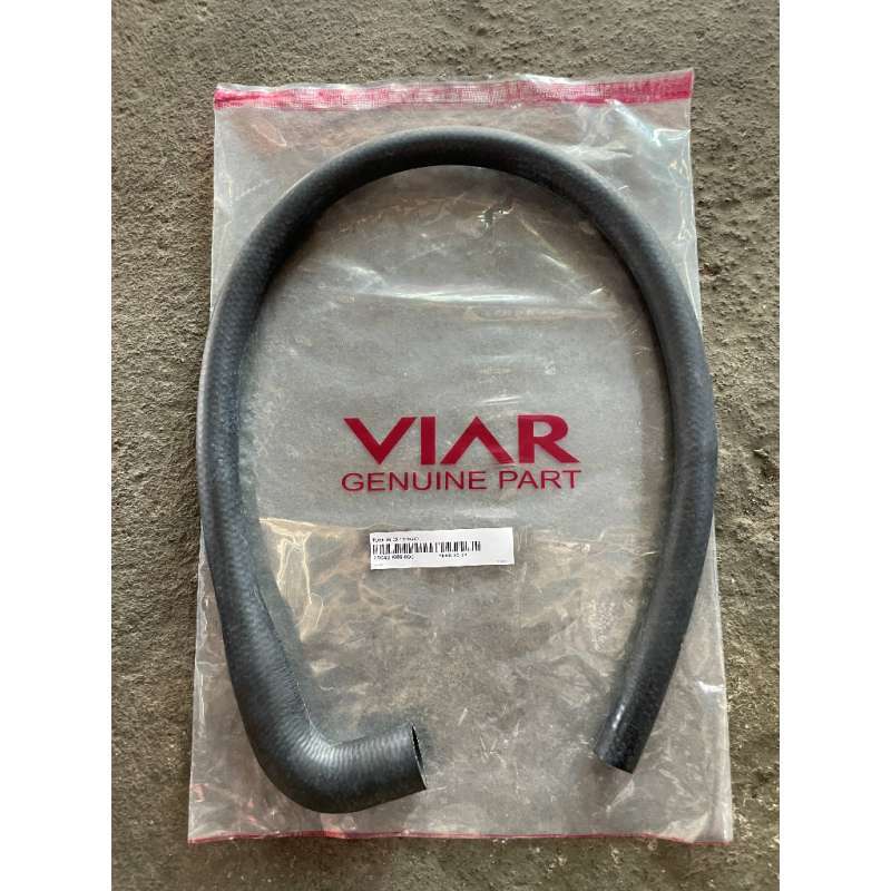 Jual SELANG RADIATOR LUBANG BESAR DAN KECIL VIAR KARYA BIT 100CC NEW ...