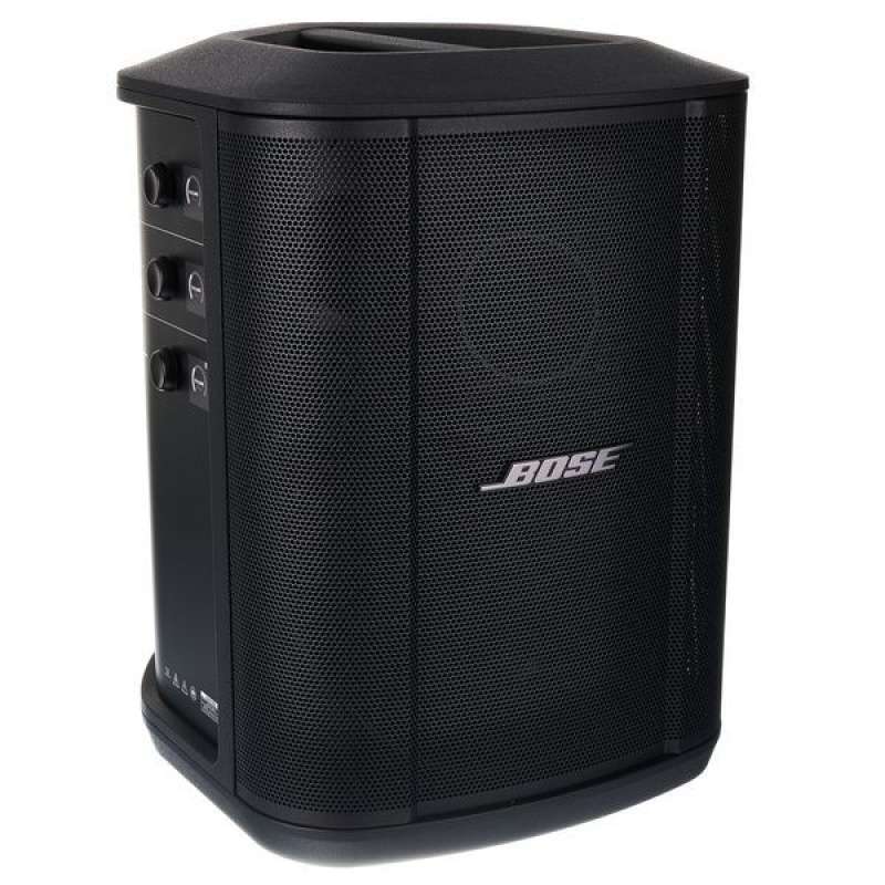 Jual Bose S1 Pro+ S1 Pro Plus S1pro+ Portable Bluetooth Speaker System ...