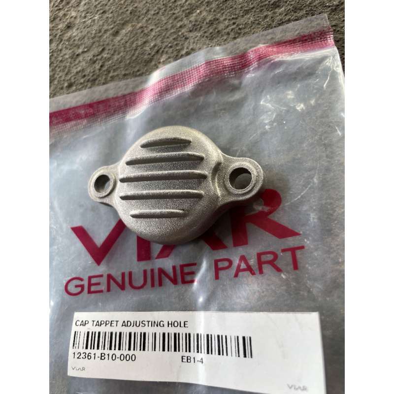 Jual TUTUP TEMPLAR ATAS BAWAH VIAR KARYA BIT NEW 100CC PNP C SERIES CAP ...