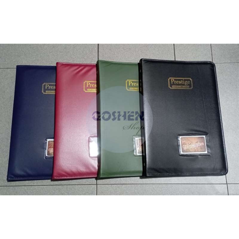Jual Document Keeper Resleting Kulit 🏷️ Original Terbaru, Terlengkap ...
