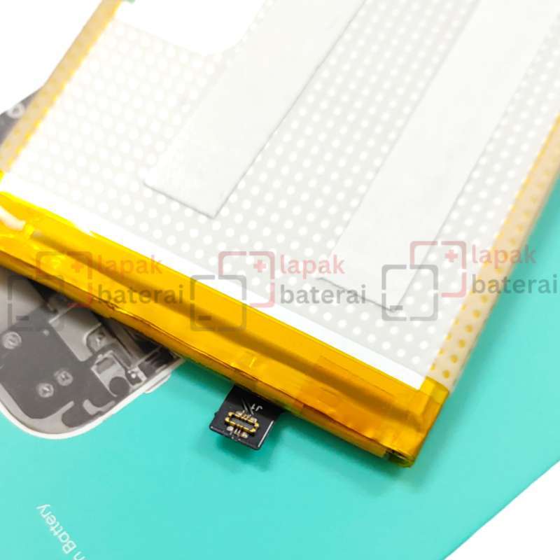 Jual Log On - Blp781 Oppo A92 / A52 / A72 Blp-781 Power Boost Original ...