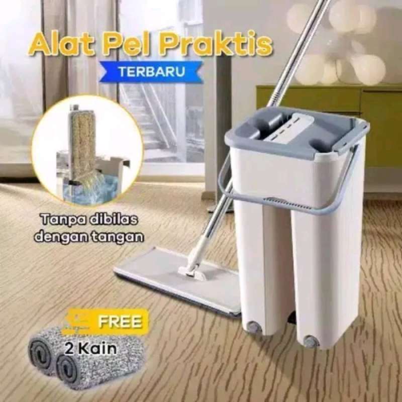 Promo Grand Pel 2In1 | Grand Pel 2 In 1 READY STOCK Diskon 23% di Seller Samaga Soraya ...