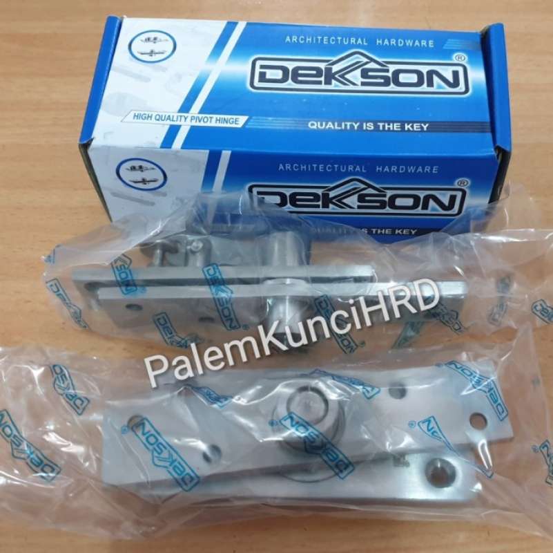 Promo Hinge Dekkson ESS PV 002 SSS Engsel Center Pivot Dekkson PV 002 ...