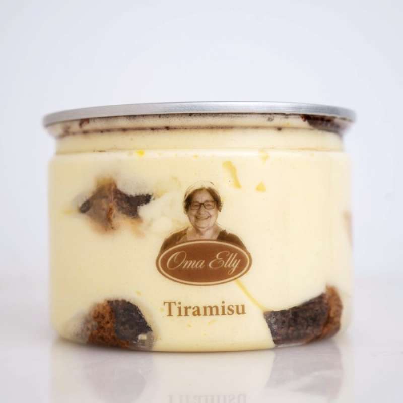 Jual Oma Elly Tiramisu Di Seller Jastipkan.saja - Rahayu, Kab. Bandung ...