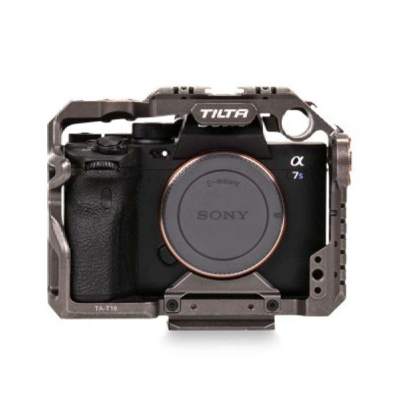 Jual Tilta Sony A7 Iii Original Murah - Harga Diskon Juli 2024 | Blibli