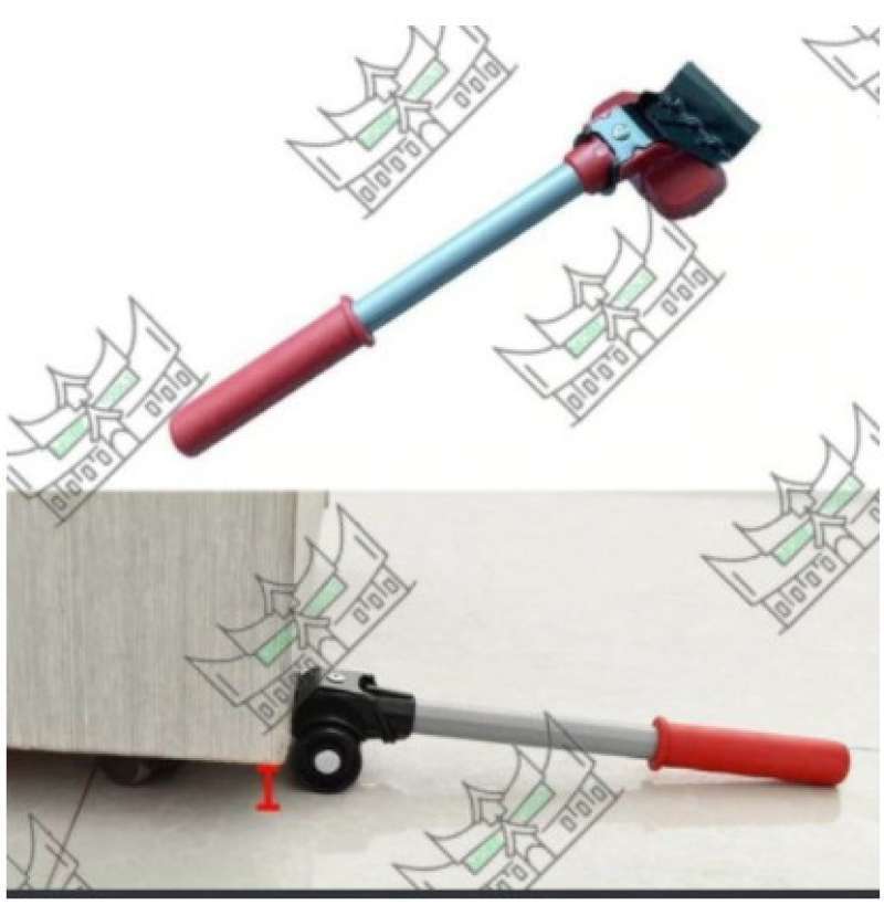 Promo 100% Tenso Tenzo Mover tool 300 KG Alat Bantu Angkat Barang ...