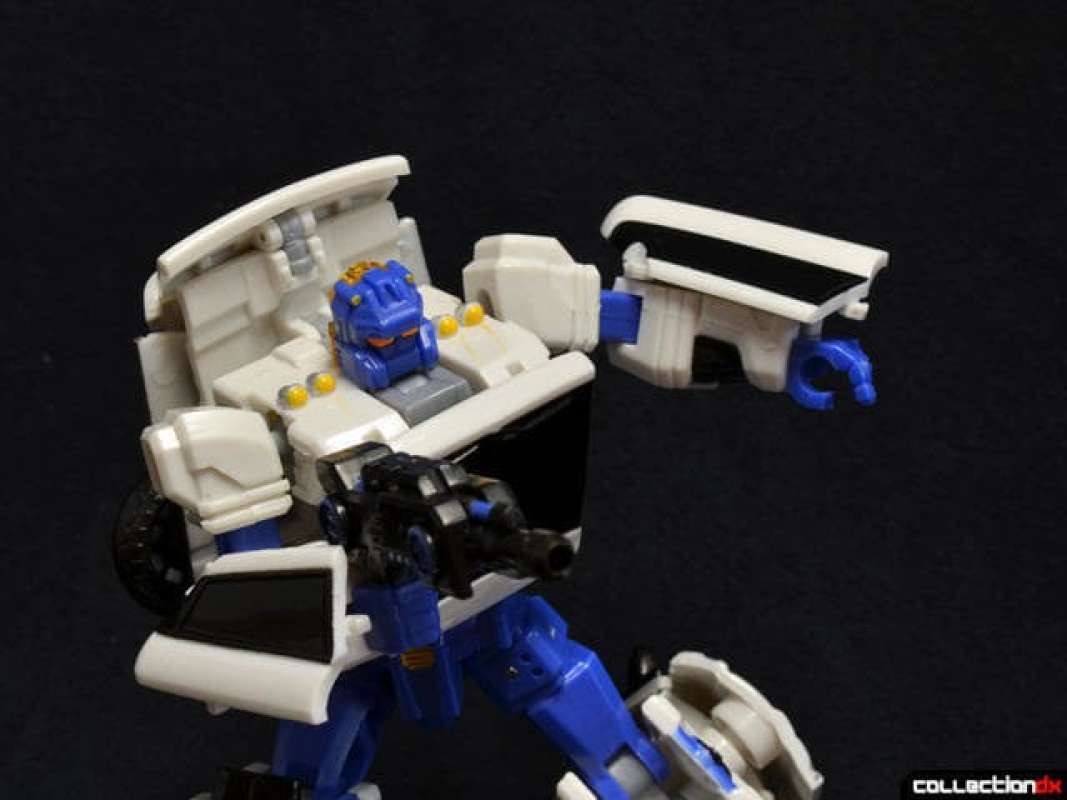 Promo Toyworld TW-T02 - Aurora OS / Transformers Combiner/Range Rover ...