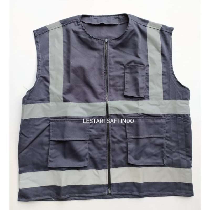 Promo Rompi Proyek-rompi Warna Abu Abu-rompi Proyek Terbaru Diskon 23% ...