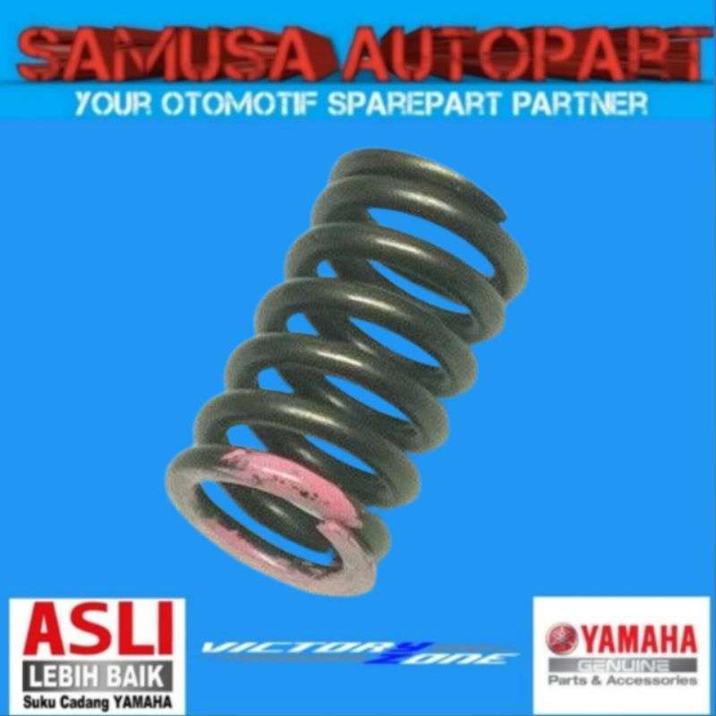 Jual Spring Valve Inner Per Klep In Yz250f Yz250fx Original B7b 12113