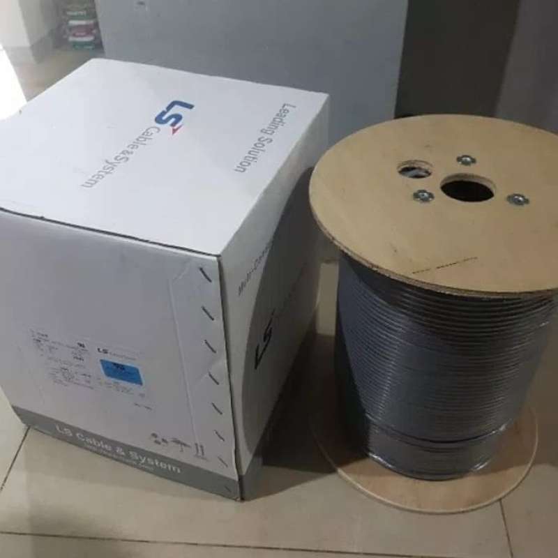 Jual Kabel Awg18 Original Murah - Harga Diskon Januari 2024 | Blibli.com