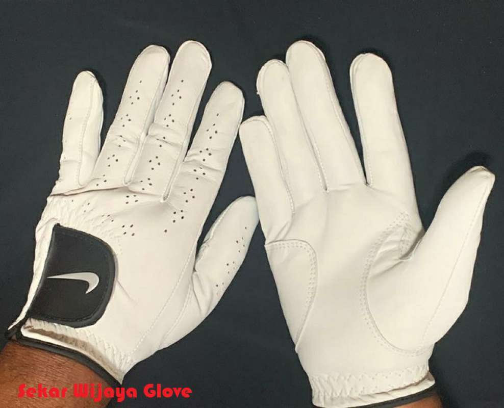 Jual sarung tangan golf full kulit kanan dan kiri di Seller Cakrawala CO - Wijaya Kusuma, Kota ...