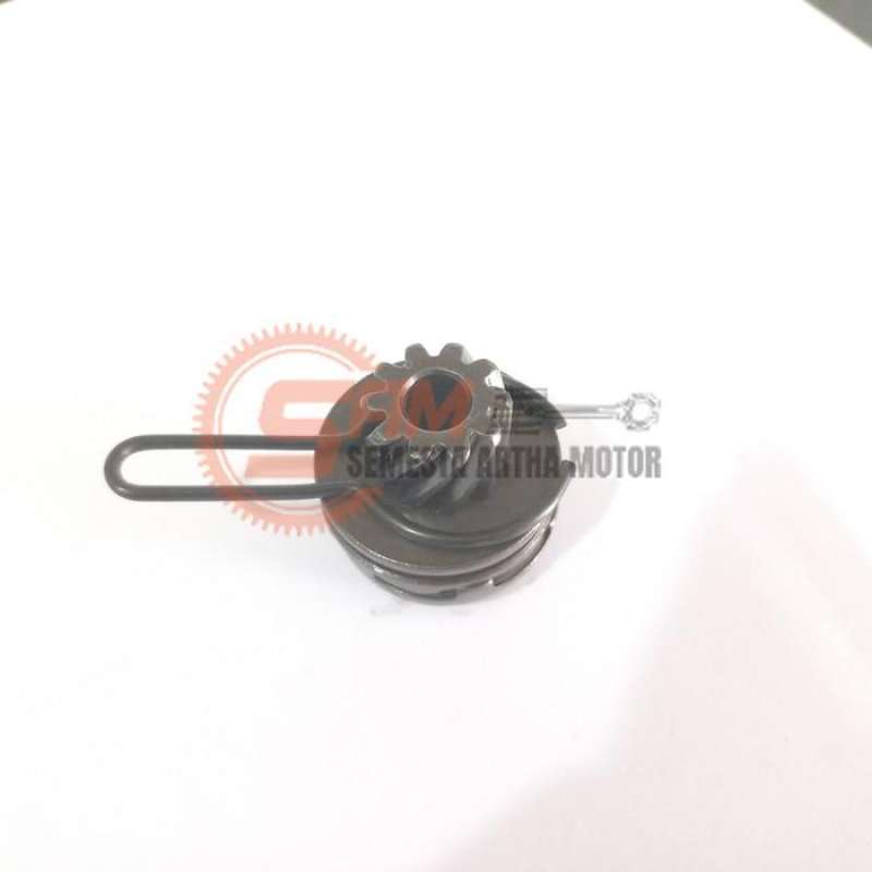 Jual Pinion Stater Gigi Selah Yamaha Mio Sporty Smile Nouvo Selahan ...