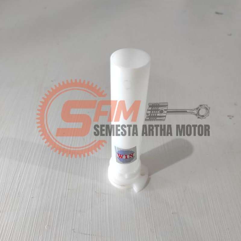 Jual Selongsong Pipa Gas Win Honda Grand Astrea Prima Slongsong Motor ...