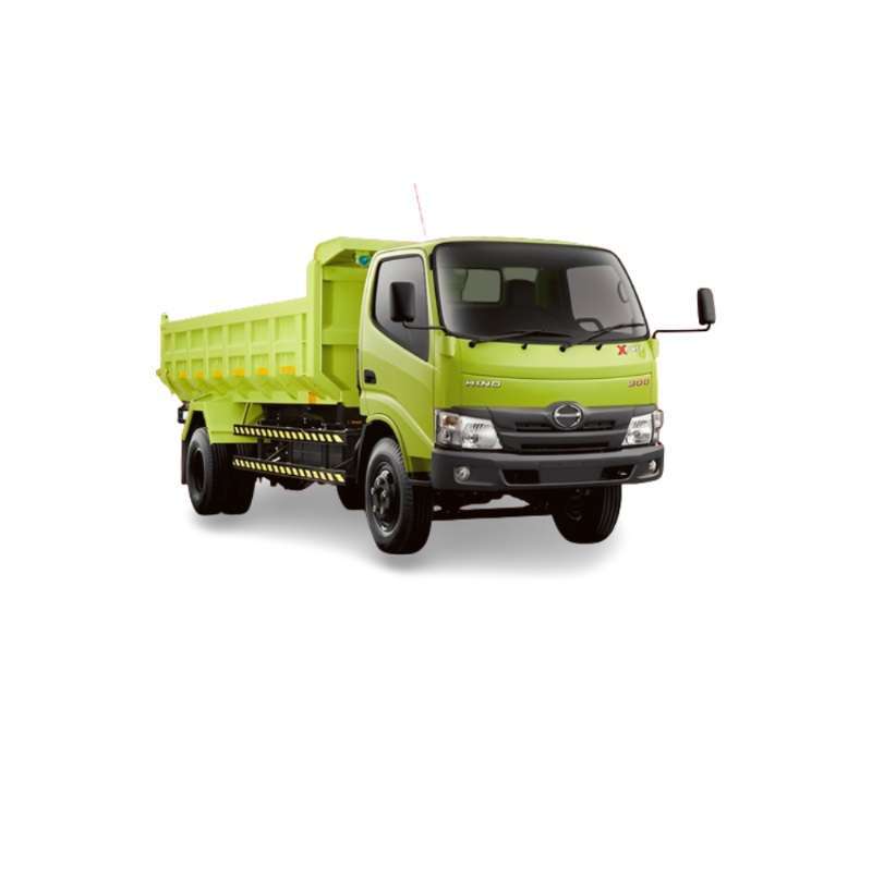 Jual Mobil Truk Hino Terbaru Dengan Harga Termurah Di 2024 | Blibli