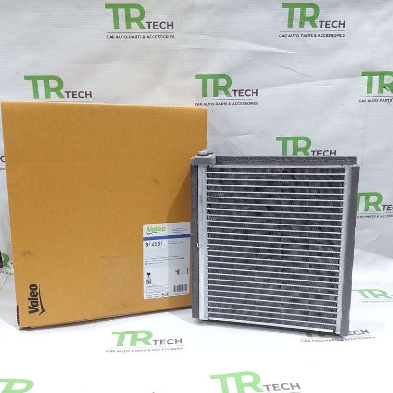 Jual evaporator Ac Mobil Suzuki splash / Maruti Ritz ORIGINAL valeo di ...