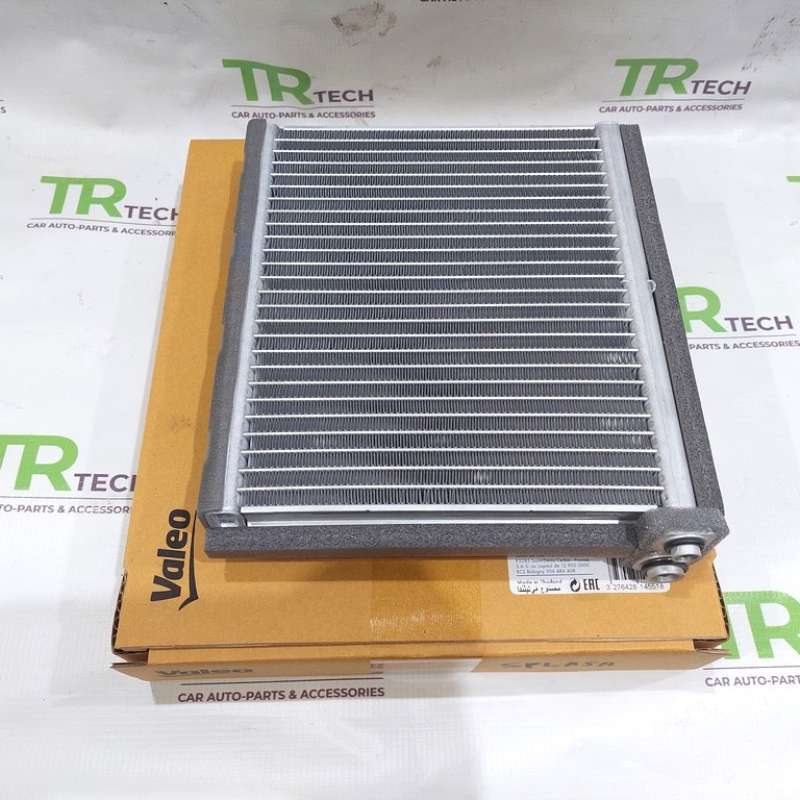 Jual evaporator Ac Mobil Suzuki splash / Maruti Ritz ORIGINAL valeo di ...