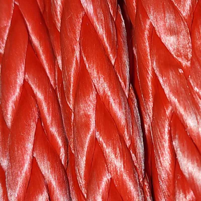 Promo Synthetic Plasmach Rope Tali Slingch Ukuran 10Mm X 28 Meter New ...