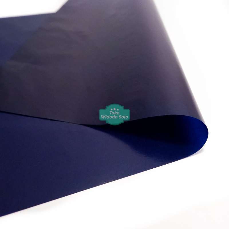 Jual Kertas Karbon Sailing Boat Folio F4 Dua Sisi Biru 21,5x33cm - 1 ...