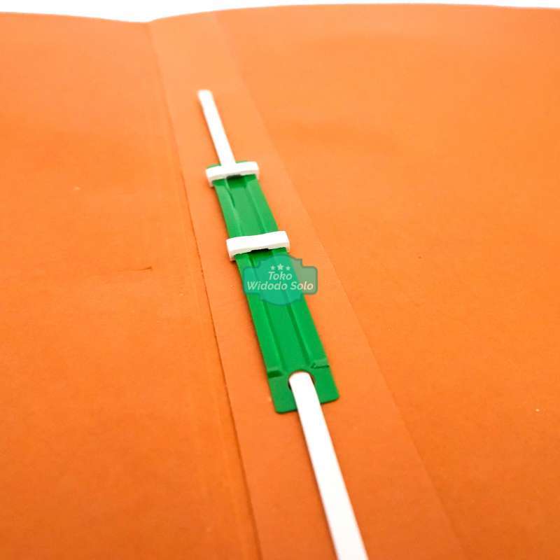 Jual Map Kertas Buffalo Folio Snail Hecter F4 Coklat Mybook - 1 Buah Di ...