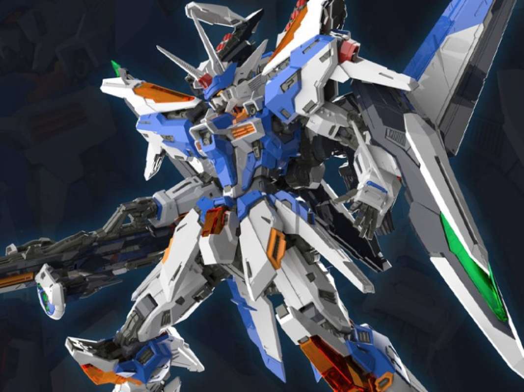 Promo Infinite Dimension 1/100 GENESIS Plastic model kit Diskon 23% di ...