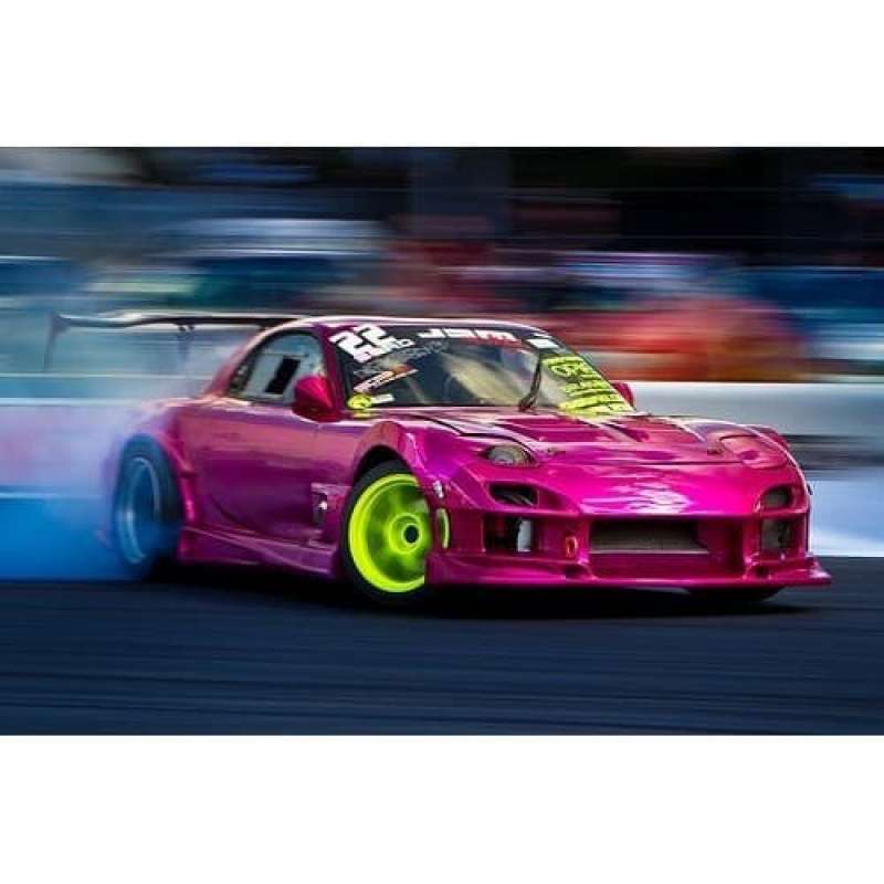 Promo Tamiya PS-40 Translucent Pink Spray Paint Diskon 23% di Seller ...