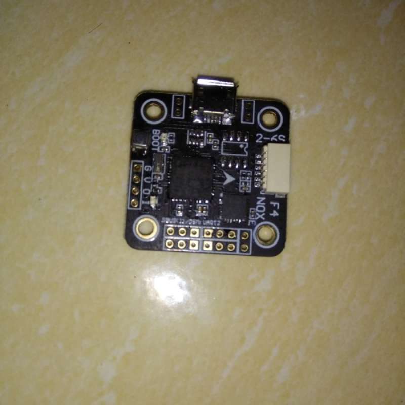 Promo 20x20mm F4 noxe stm32f411 acro version with bec 5V 3A Diskon 23% ...