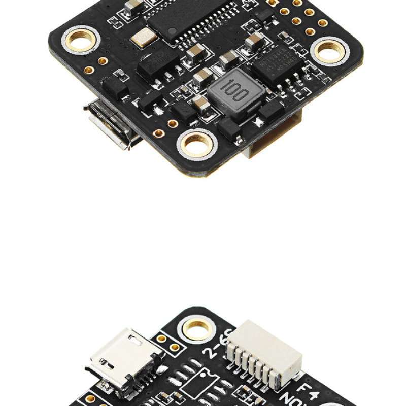 Promo 20x20mm F4 noxe stm32f411 acro version with bec 5V 3A Diskon 23% ...