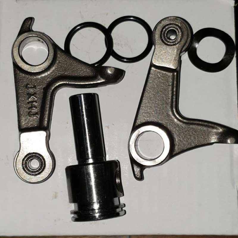 Promo Lower Rocker Arm Bearing Motor Roda Tiga Kaisar Viar Appktm ...