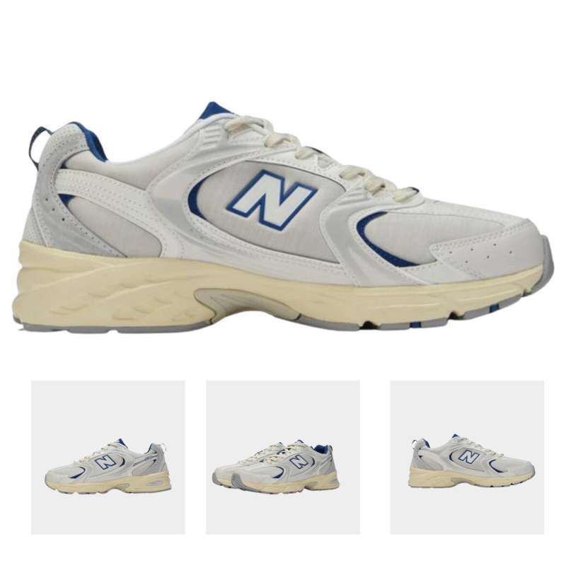 Jual Sepatu Nb New Balance 530 Blue Design Japan Di Seller Nbstore ...