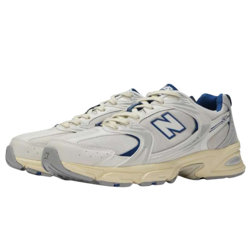 Jual Sepatu Nb New Balance 530 Blue Design Japan Di Seller Nbstore ...