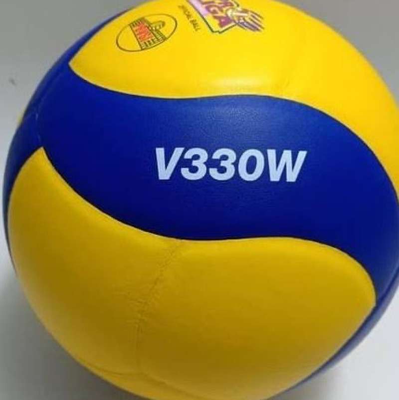 Jual Sale Bola Voli Mikasa V330w Original 100% Di Seller Cippung Ku ...