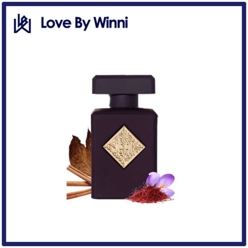 Jual Initio Side Effect Edp 90ml Di Seller Lovebywinni Jagakarsa Kota Jakarta Selatan Blibli