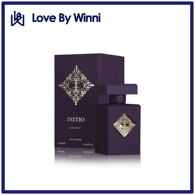 Jual Initio Side Effect EDP 90Ml di Seller lovebywinni - Jagakarsa ...