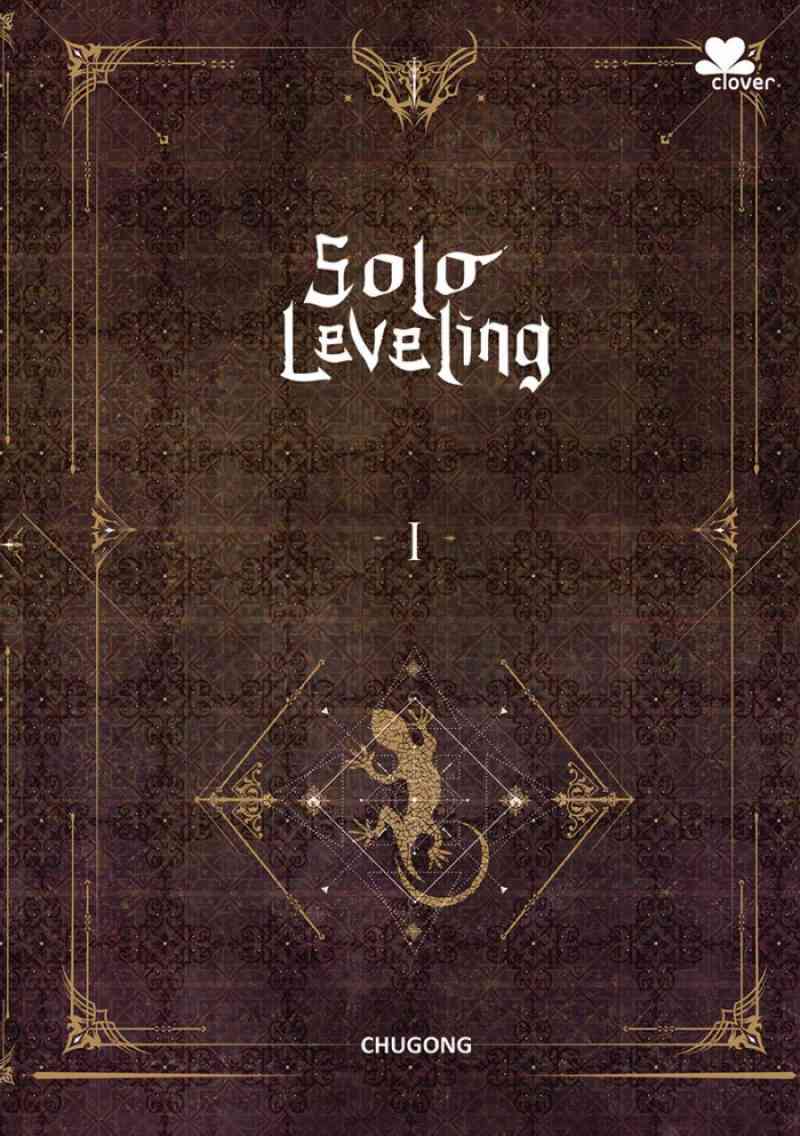 Promo Novel Solo Leveling 1 Segel Diskon 23% di Seller Roxie Store ...