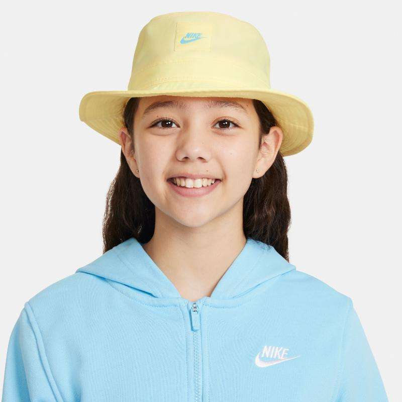Jual Nike Apex Kids Futura Bucket Hat (FB5648-826) di Seller Nike Kids ...