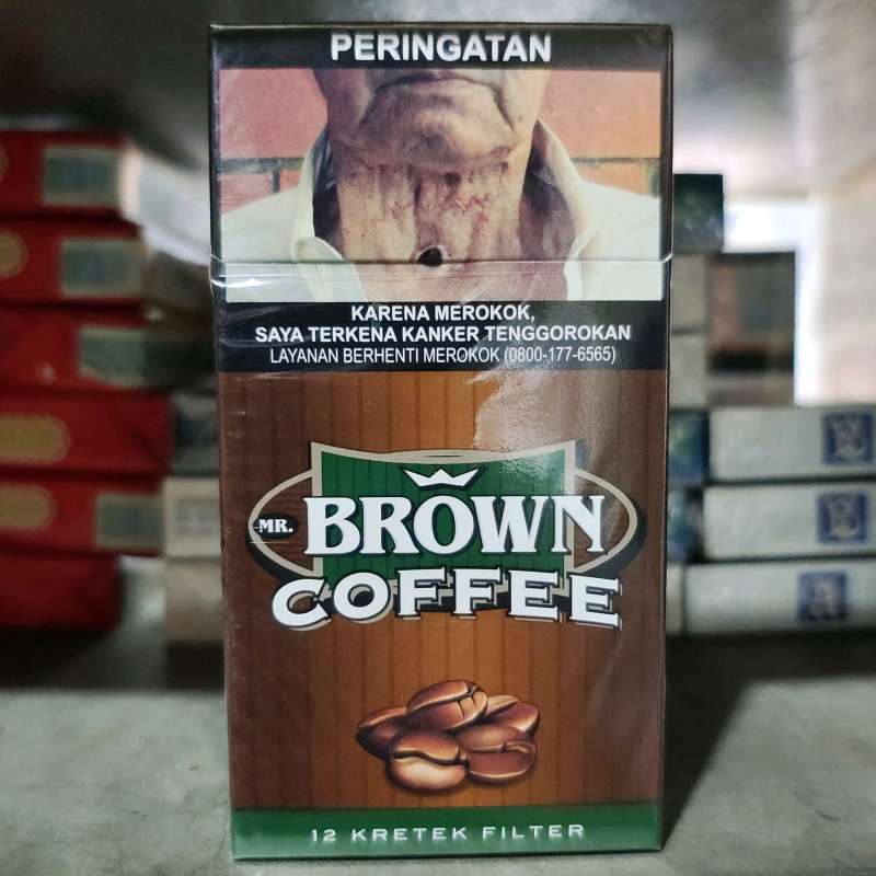 Jual Rokok Coffee Cokelat Termurah - Harga Grosir Terupdate Hari Ini | Blibli