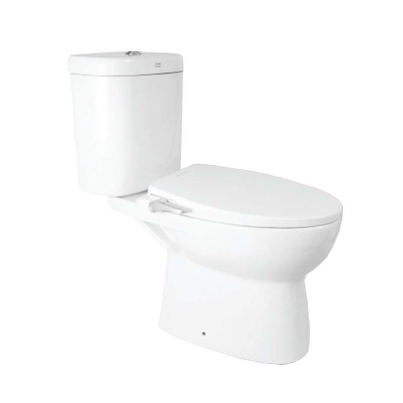 Jual Kloset Duduk American Standard Luxia Original Murah - Harga Diskon ...