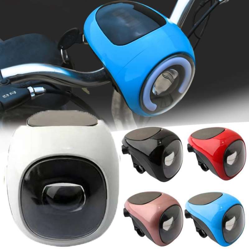 Promo Lampu + Indikator Kunci Kontak 48v - 60v Sepeda Listrik Scooter ...